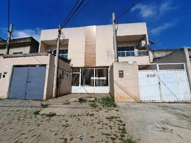 Oportunidade Única em BELFORD ROXO RJ | Tipo: Casa | Negociação: Leilão | Situação: Imóvel