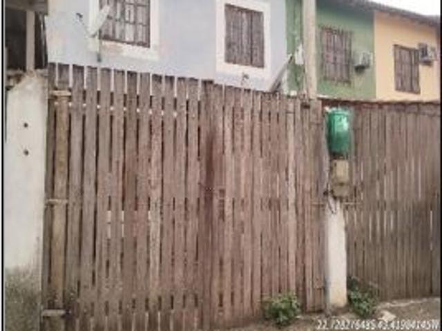 Oportunidade Única em BELFORD ROXO RJ | Tipo: Casa | Negociação: Venda Direta Online | Situação: Imóvel