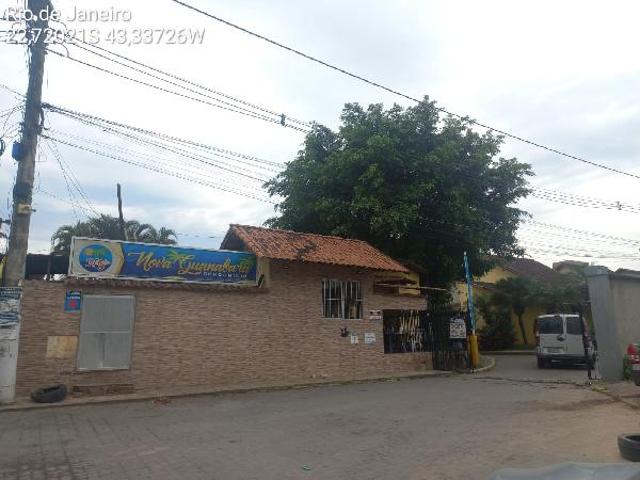 Oportunidade Única em BELFORD ROXO RJ | Tipo: Casa | Negociação: Venda Direta Online | Situação: Imóvel