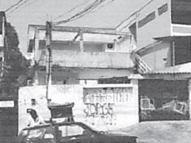 Oportunidade Única em BELFORD ROXO RJ | Tipo: Casa | Negociação: Venda Direta Online | Situação: Imóvel