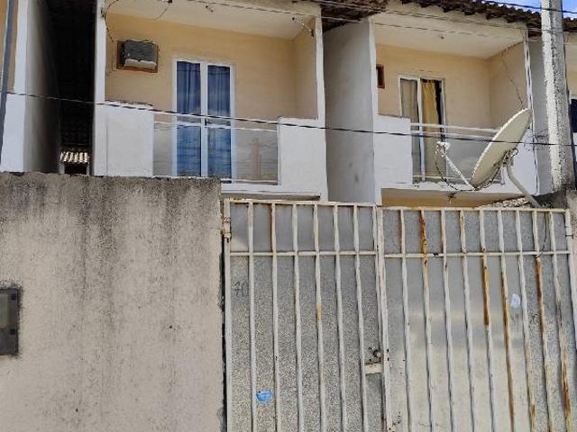Oportunidade Única em BELFORD ROXO RJ | Tipo: Casa | Negociação: Venda Direta Online | Situação: Imóvel