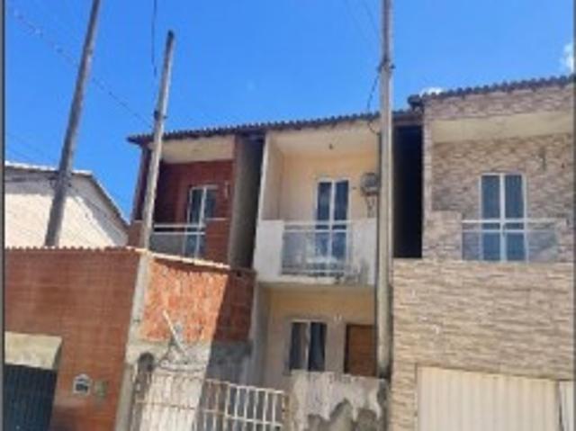 Oportunidade Única em BELFORD ROXO RJ | Tipo: Casa | Negociação: Venda Direta Online | Situação: Imóvel