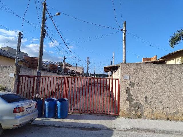Oportunidade Única em BELFORD ROXO RJ | Tipo: Casa | Negociação: Venda Direta Online | Situação: Imóvel