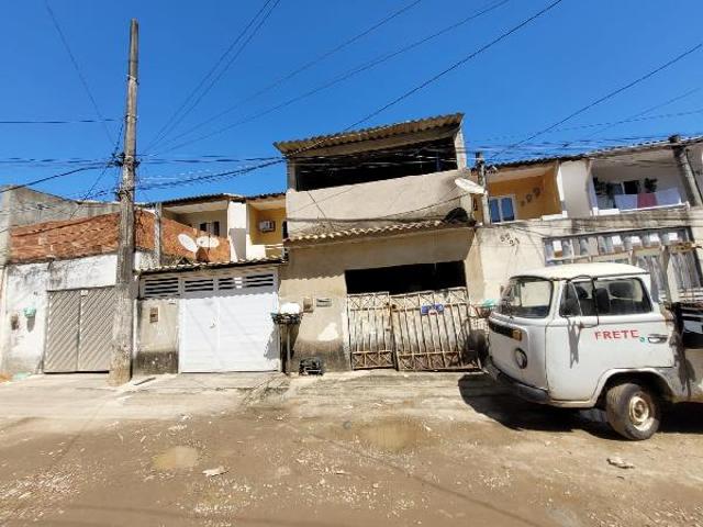 Oportunidade Única em BELFORD ROXO RJ | Tipo: Casa | Negociação: Venda Online | Situação: Imóvel