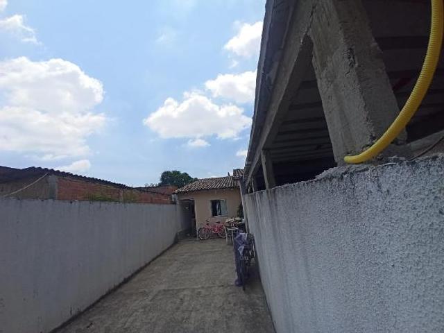 Oportunidade Única em BELFORD ROXO RJ | Tipo: Casa | Negociação: Venda Direta Online | Situação: Imóvel