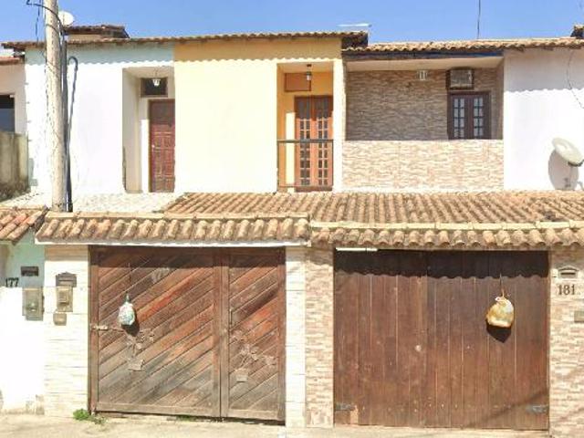 Oportunidade Única em BELFORD ROXO RJ | Tipo: Casa | Negociação: Venda Direta Online | Situação: Imóvel