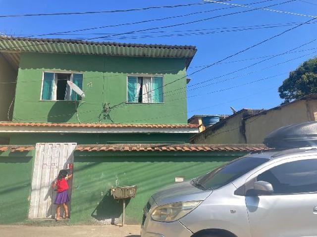 Oportunidade Única em BELFORD ROXO RJ | Tipo: Casa | Negociação: Venda Direta Online | Situação: Imóvel