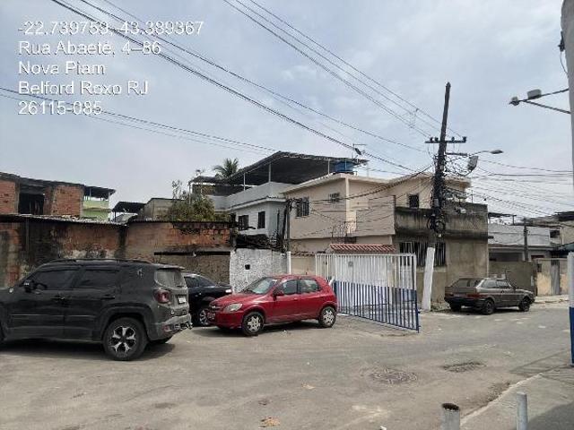 Oportunidade Única em BELFORD ROXO RJ | Tipo: Casa | Negociação: Venda Direta Online | Situação: Imóvel