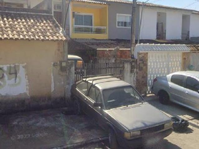 Oportunidade Única em BELFORD ROXO RJ | Tipo: Casa | Negociação: Venda Direta Online | Situação: Imóvel