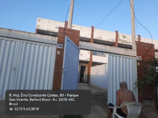 Oportunidade Única em BELFORD ROXO RJ | Tipo: Casa | Negociação: Venda Direta Online | Situação: Imóvel