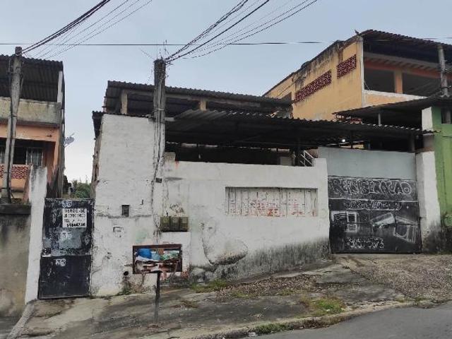 Oportunidade Única em BELFORD ROXO RJ | Tipo: Casa | Negociação: Venda Direta Online | Situação: Imóvel