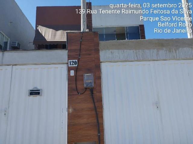 Oportunidade Única em BELFORD ROXO RJ | Tipo: Casa | Negociação: Venda Direta Online | Situação: Imóvel