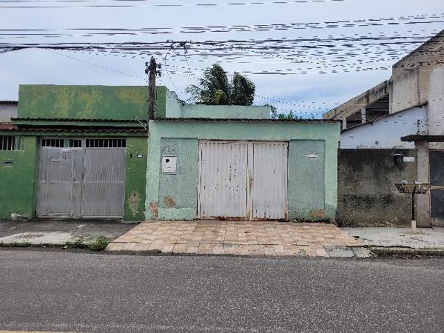 Oportunidade Única em BELFORD ROXO RJ | Tipo: Casa | Negociação: Venda Direta Online | Situação: Imóvel