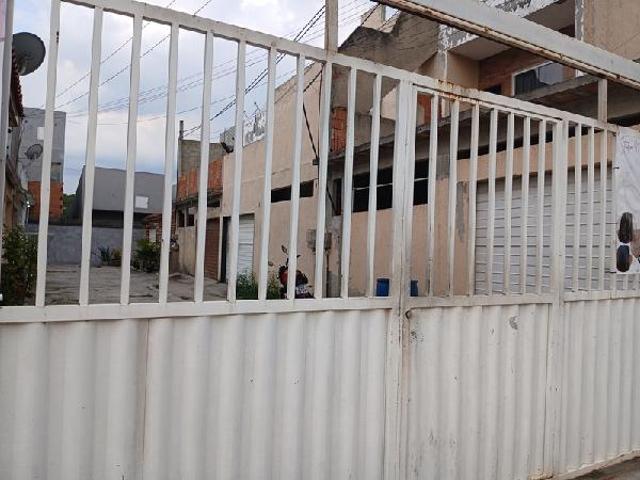 Oportunidade Única em BELFORD ROXO RJ | Tipo: Casa | Negociação: Venda Direta Online | Situação: Imóvel