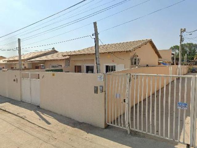 Oportunidade Única em BELFORD ROXO RJ | Tipo: Casa | Negociação: Venda Direta Online | Situação: Imóvel