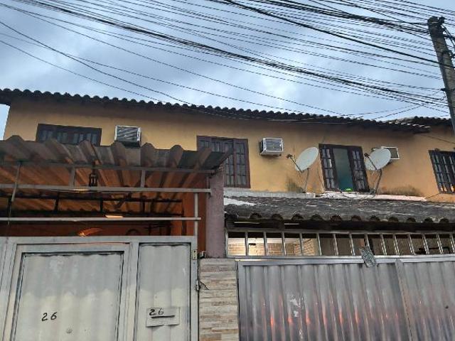 Oportunidade Única em BELFORD ROXO RJ | Tipo: Casa | Negociação: Venda Direta Online | Situação: Imóvel