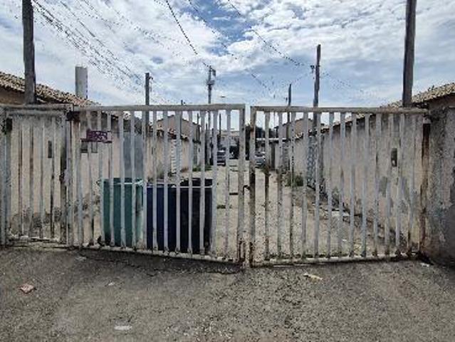 Oportunidade Única em BELFORD ROXO RJ | Tipo: Casa | Negociação: Venda Direta Online | Situação: Imóvel