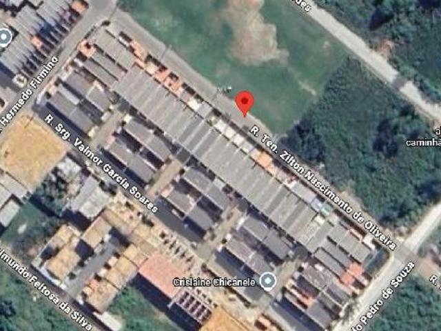 Oportunidade Única em BELFORD ROXO RJ | Tipo: Casa | Negociação: Venda Direta Online | Situação: Imóvel