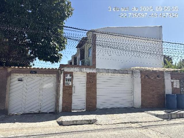 Oportunidade Única em BELFORD ROXO RJ | Tipo: Casa | Negociação: Venda Direta Online | Situação: Imóvel
