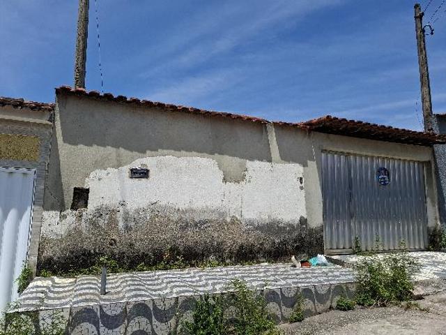 Oportunidade Única em BELFORD ROXO RJ | Tipo: Casa | Negociação: Venda Direta Online | Situação: Imóvel