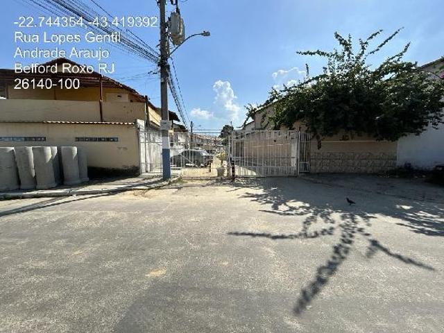Oportunidade Única em BELFORD ROXO RJ | Tipo: Casa | Negociação: Venda Direta Online | Situação: Imóvel