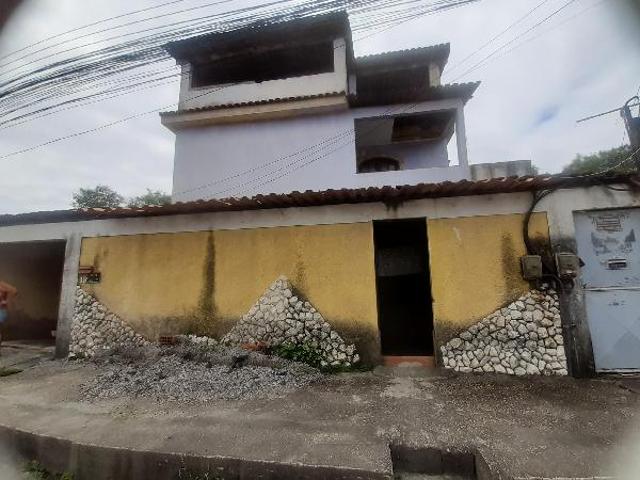 Oportunidade Única em BELFORD ROXO RJ | Tipo: Casa | Negociação: Venda Online | Situação: Imóvel