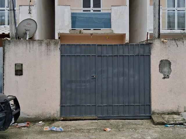 Oportunidade Única em BELFORD ROXO RJ | Tipo: Casa | Negociação: Venda Online | Situação: Imóvel