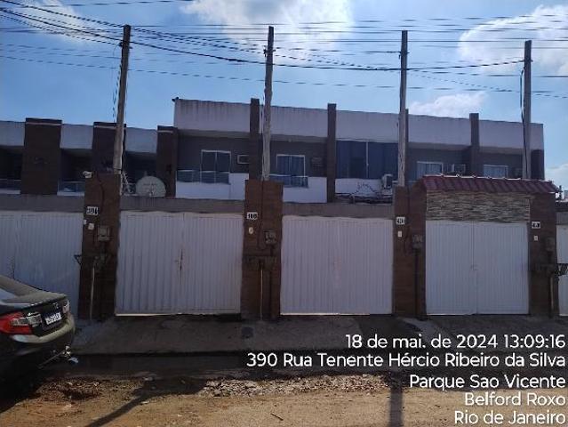 Oportunidade Única em BELFORD ROXO RJ | Tipo: Casa | Negociação: Venda Online | Situação: Imóvel
