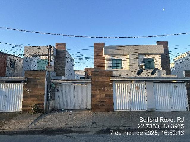 Oportunidade Única em BELFORD ROXO RJ | Tipo: Casa | Negociação: Venda Online | Situação: Imóvel