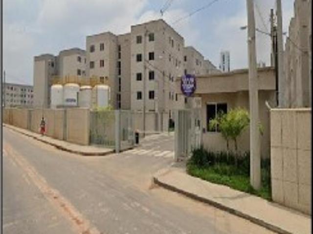 Oportunidade Única em BELFORD ROXO RJ | Tipo: Apartamento | Negociação: Leilão | Situação: Imóvel