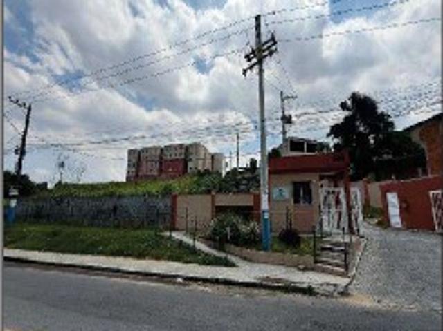 Oportunidade Única em BELFORD ROXO RJ | Tipo: Apartamento | Negociação: Leilão | Situação: Imóvel