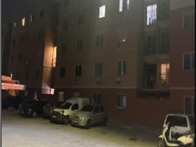 Oportunidade Única em BELFORD ROXO RJ | Tipo: Apartamento | Negociação: Leilão | Situação: Imóvel