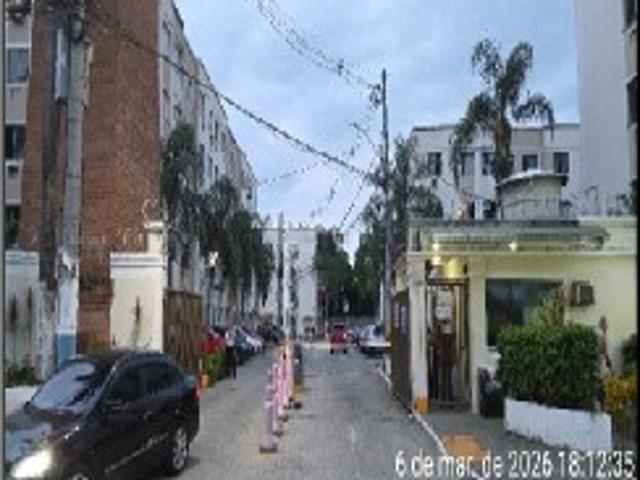 Oportunidade Única em BELFORD ROXO RJ | Tipo: Apartamento | Negociação: Leilão | Situação: Imóvel