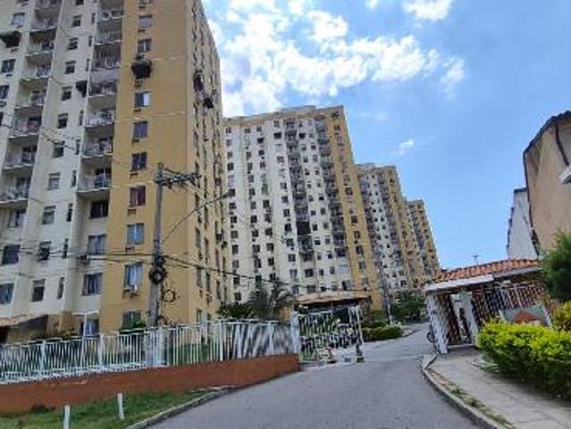 Oportunidade Única em BELFORD ROXO RJ | Tipo: Apartamento | Negociação: Leilão | Situação: Imóvel