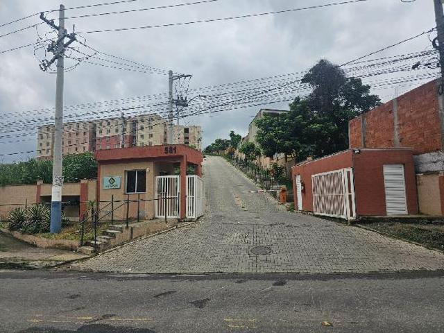 Oportunidade Única em BELFORD ROXO RJ | Tipo: Apartamento | Negociação: Leilão | Situação: Imóvel