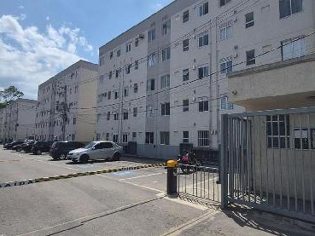 Oportunidade Única em BELFORD ROXO RJ | Tipo: Apartamento | Negociação: Leilão | Situação: Imóvel