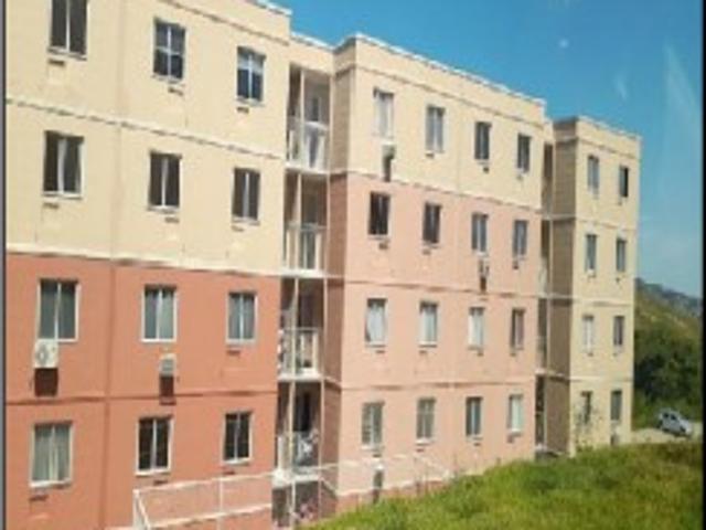 Oportunidade Única em BELFORD ROXO RJ | Tipo: Apartamento | Negociação: Leilão | Situação: Imóvel