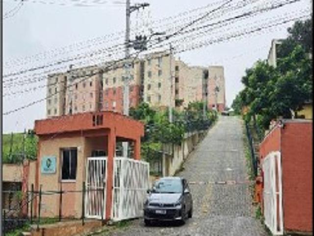 Oportunidade Única em BELFORD ROXO RJ | Tipo: Apartamento | Negociação: Leilão | Situação: Imóvel