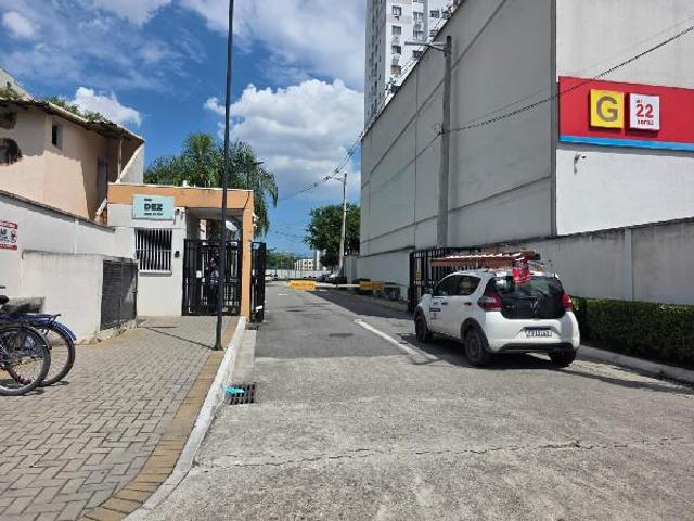 Oportunidade Única em BELFORD ROXO RJ | Tipo: Apartamento | Negociação: Leilão | Situação: Imóvel
