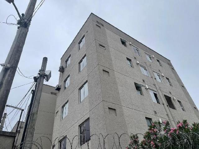 Oportunidade Única em BELFORD ROXO RJ | Tipo: Apartamento | Negociação: Leilão | Situação: Imóvel