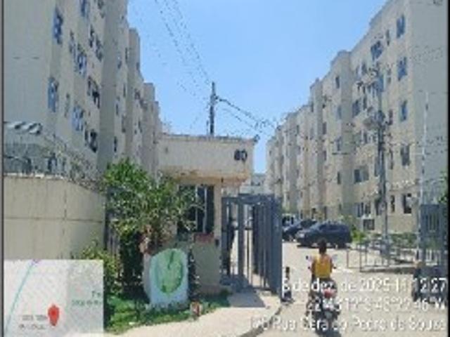 Oportunidade Única em BELFORD ROXO RJ | Tipo: Apartamento | Negociação: Leilão | Situação: Imóvel