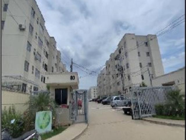 Oportunidade Única em BELFORD ROXO RJ | Tipo: Apartamento | Negociação: Leilão | Situação: Imóvel