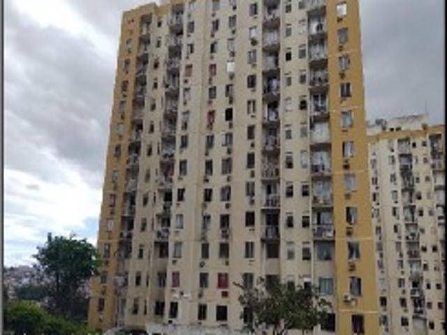 Oportunidade Única em BELFORD ROXO RJ | Tipo: Apartamento | Negociação: Leilão | Situação: Imóvel