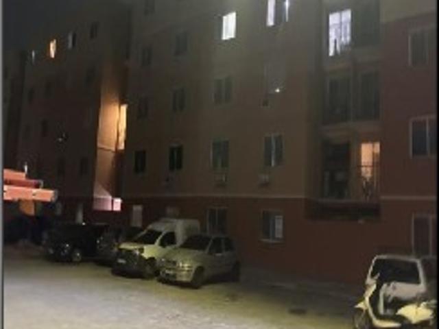 Oportunidade Única em BELFORD ROXO RJ | Tipo: Apartamento | Negociação: Leilão | Situação: Imóvel