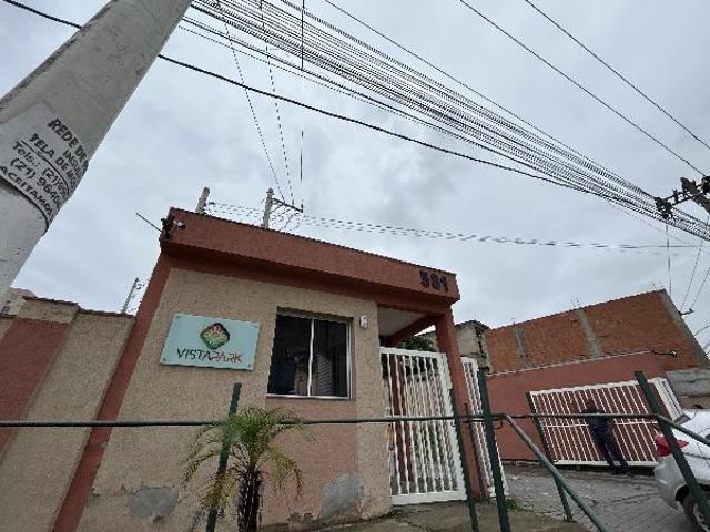 Oportunidade Única em BELFORD ROXO RJ | Tipo: Apartamento | Negociação: Leilão | Situação: Imóvel