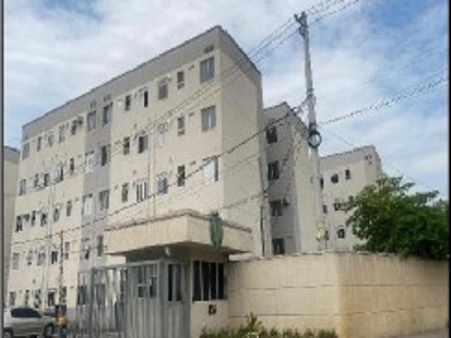 Oportunidade Única em BELFORD ROXO RJ | Tipo: Apartamento | Negociação: Leilão | Situação: Imóvel