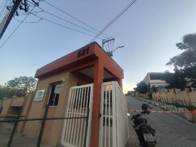 Oportunidade Única em BELFORD ROXO RJ | Tipo: Apartamento | Negociação: Leilão | Situação: Imóvel