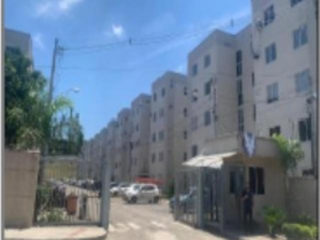 Oportunidade Única em BELFORD ROXO RJ | Tipo: Apartamento | Negociação: Leilão | Situação: Imóvel