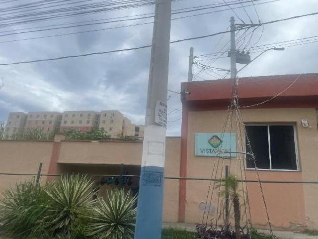 Oportunidade Única em BELFORD ROXO RJ | Tipo: Apartamento | Negociação: Licitação Aberta | Situação: Imóvel