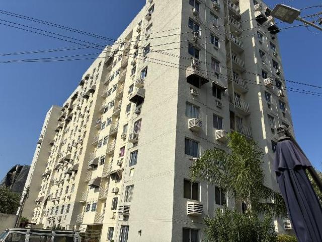 Oportunidade Única em BELFORD ROXO RJ | Tipo: Apartamento | Negociação: Licitação Aberta | Situação: Imóvel